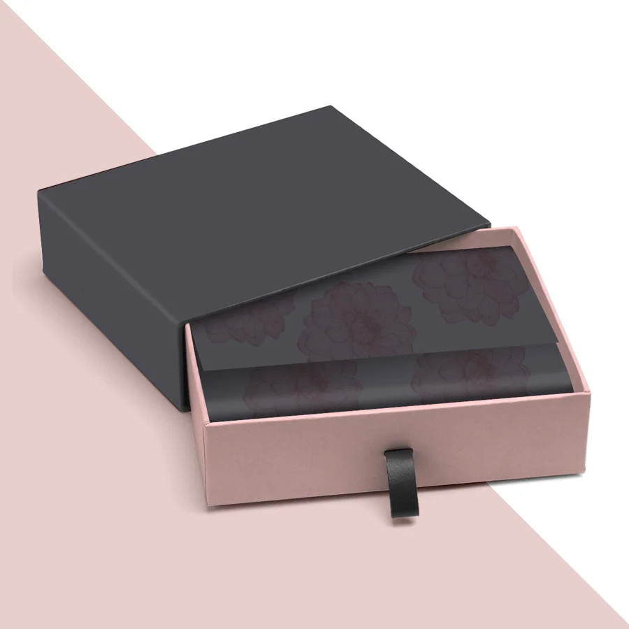 Custom Rigid Boxes for Luxury Packaging - Buy Product Boxes