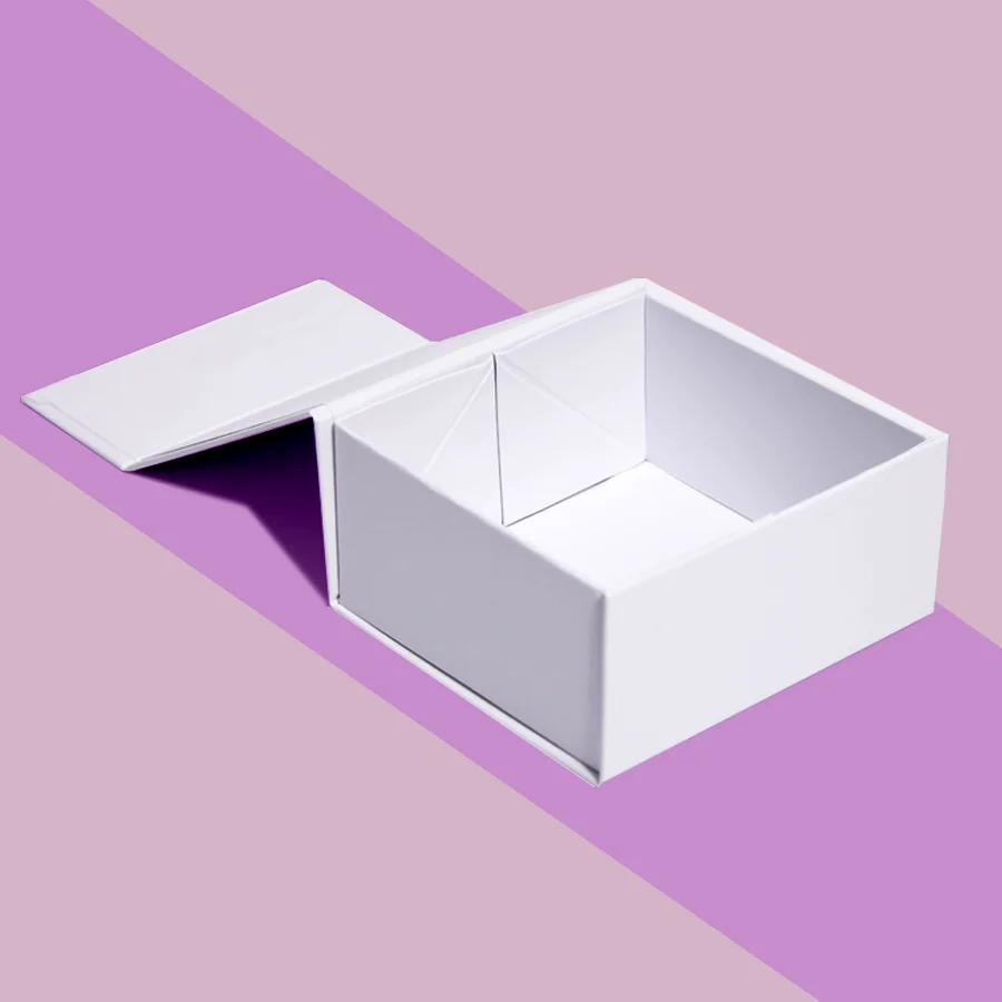 Custom Premium Rigid Boxes - Buy Prodcut Boxes